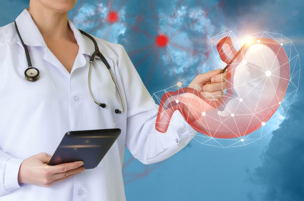 Gastroentrologist Job Oman | Medesol.com