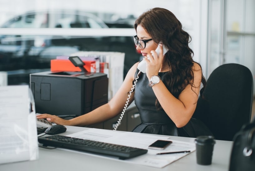 Personal Executive Assistant | Medesol.com